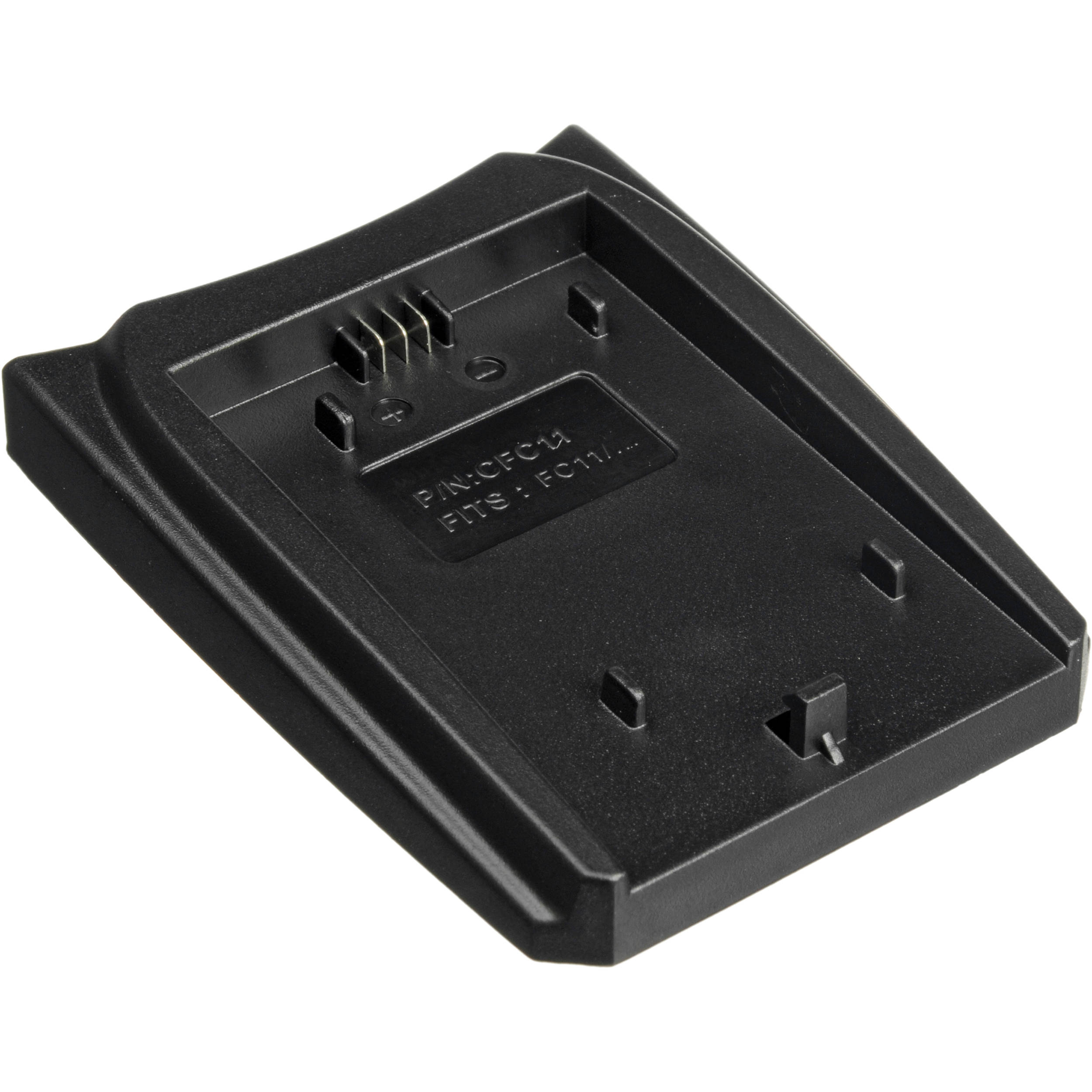 Watson Battery Adapter Plate for NP-FC11 or NP-FC10 P-4208 B&H