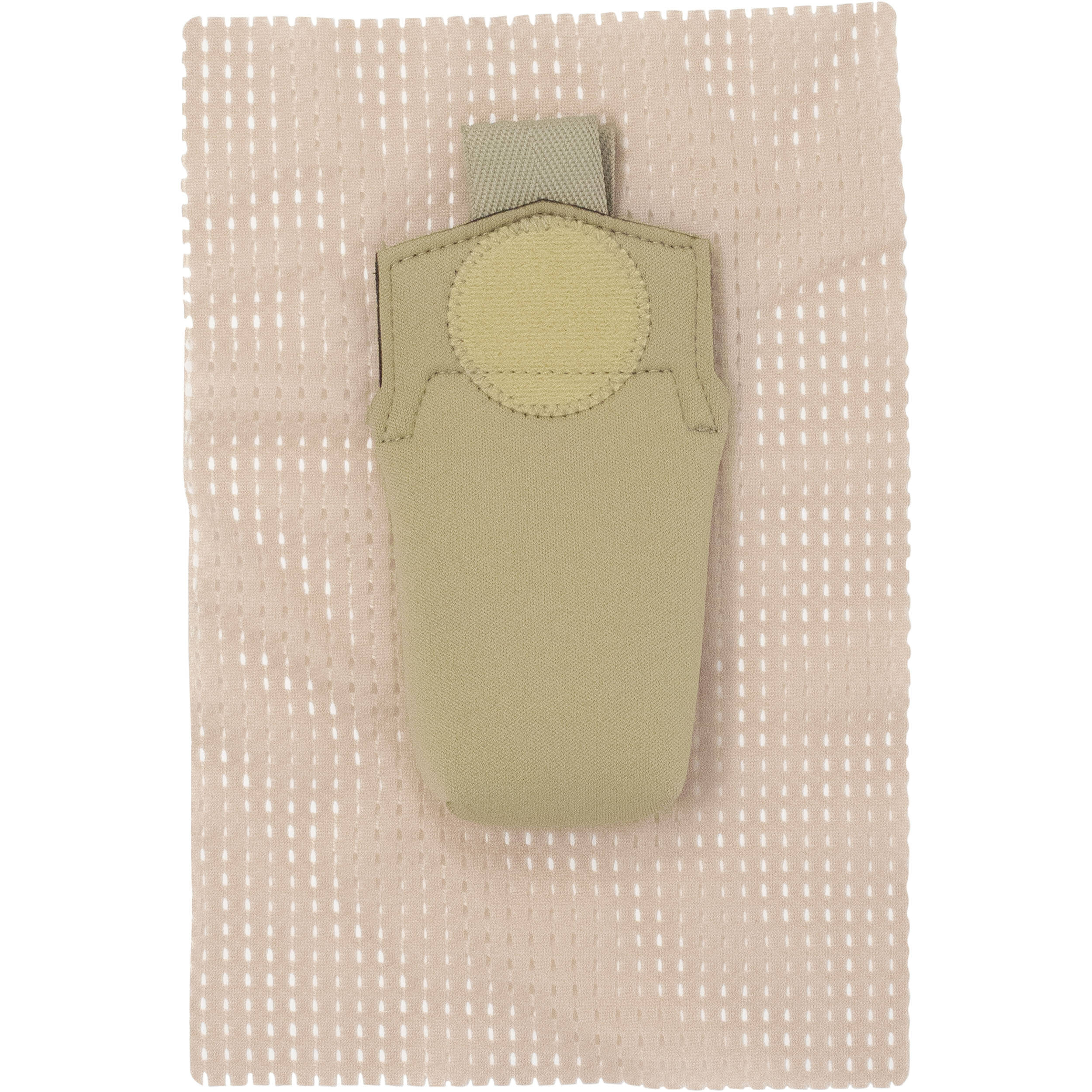 Wireless Mic Belts Sew-In Pac for Q5X AquaMic SW-QX-AQUA-T B&H
