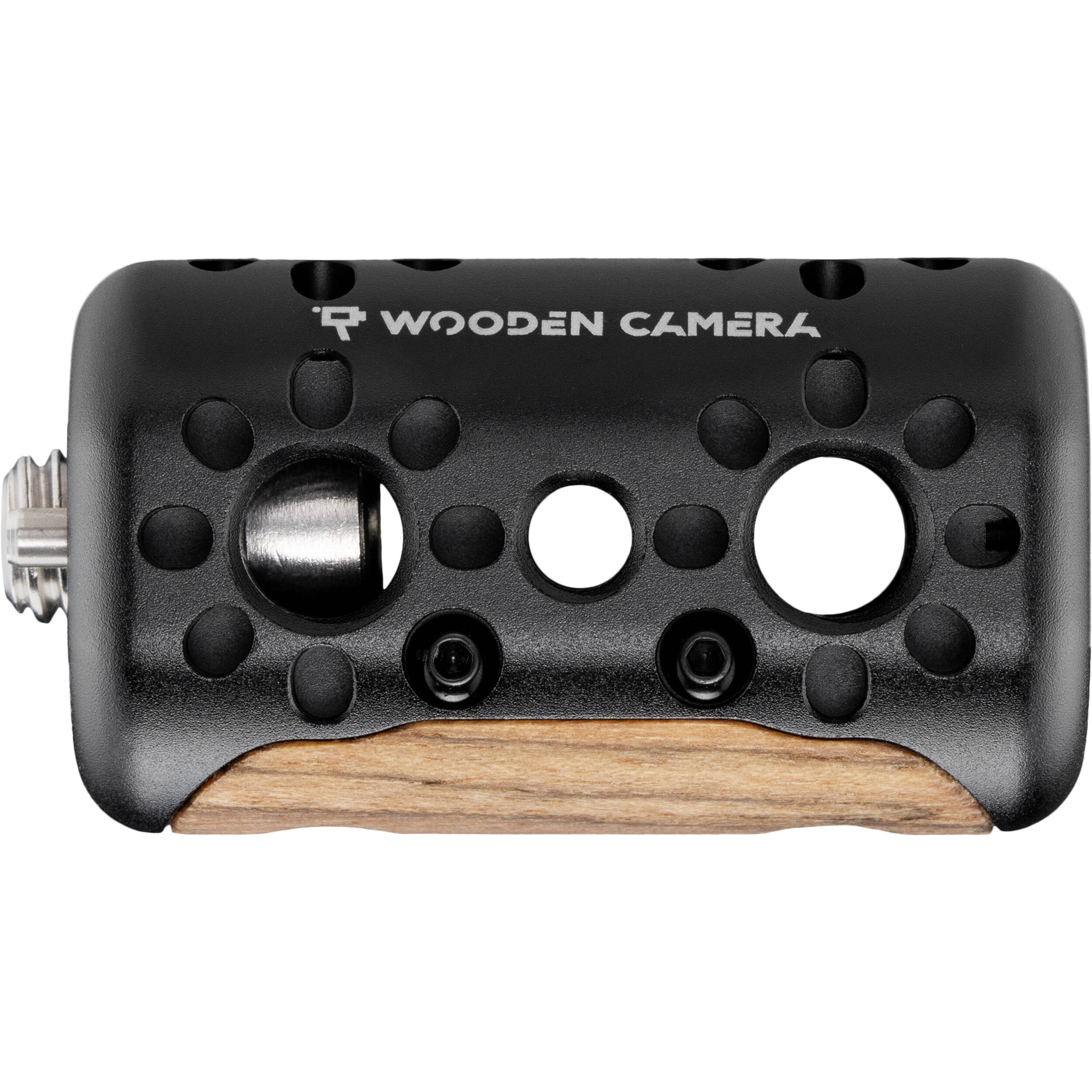 Wooden Camera Ultra Handle Extension (2") A00471 B&H Photo Video