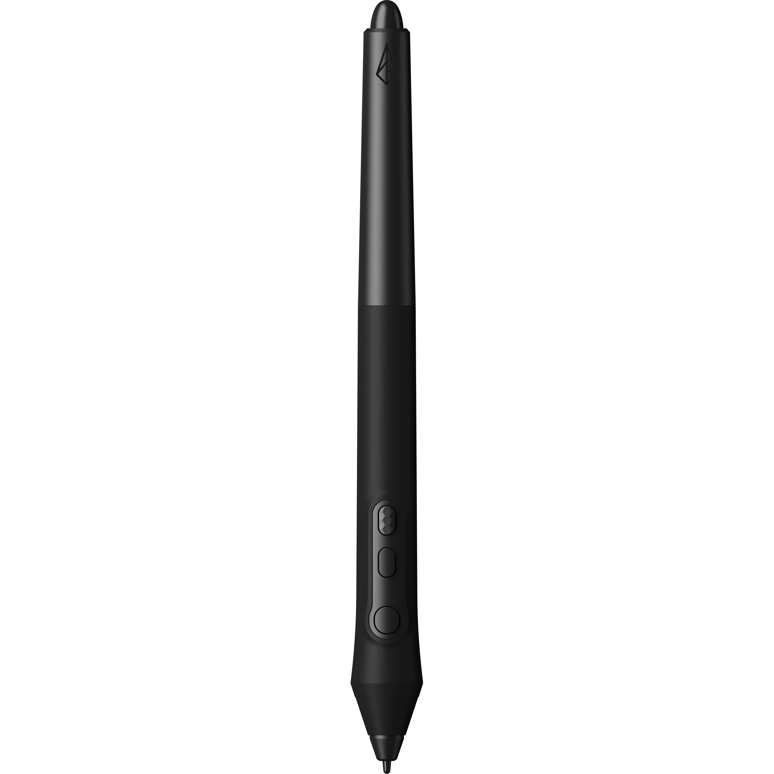 Xencelabs 3-Button Pen + Eraser XMCPH26 B&H Photo Video