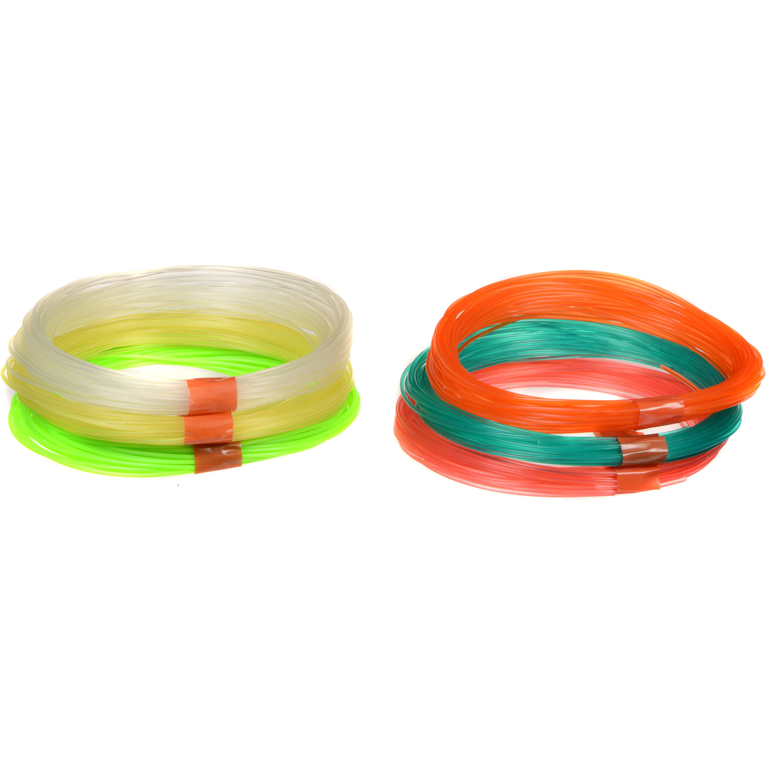 XYZprinting PLA Filament for da Vinci 3D Pen RFPLDXTW00H B&H
