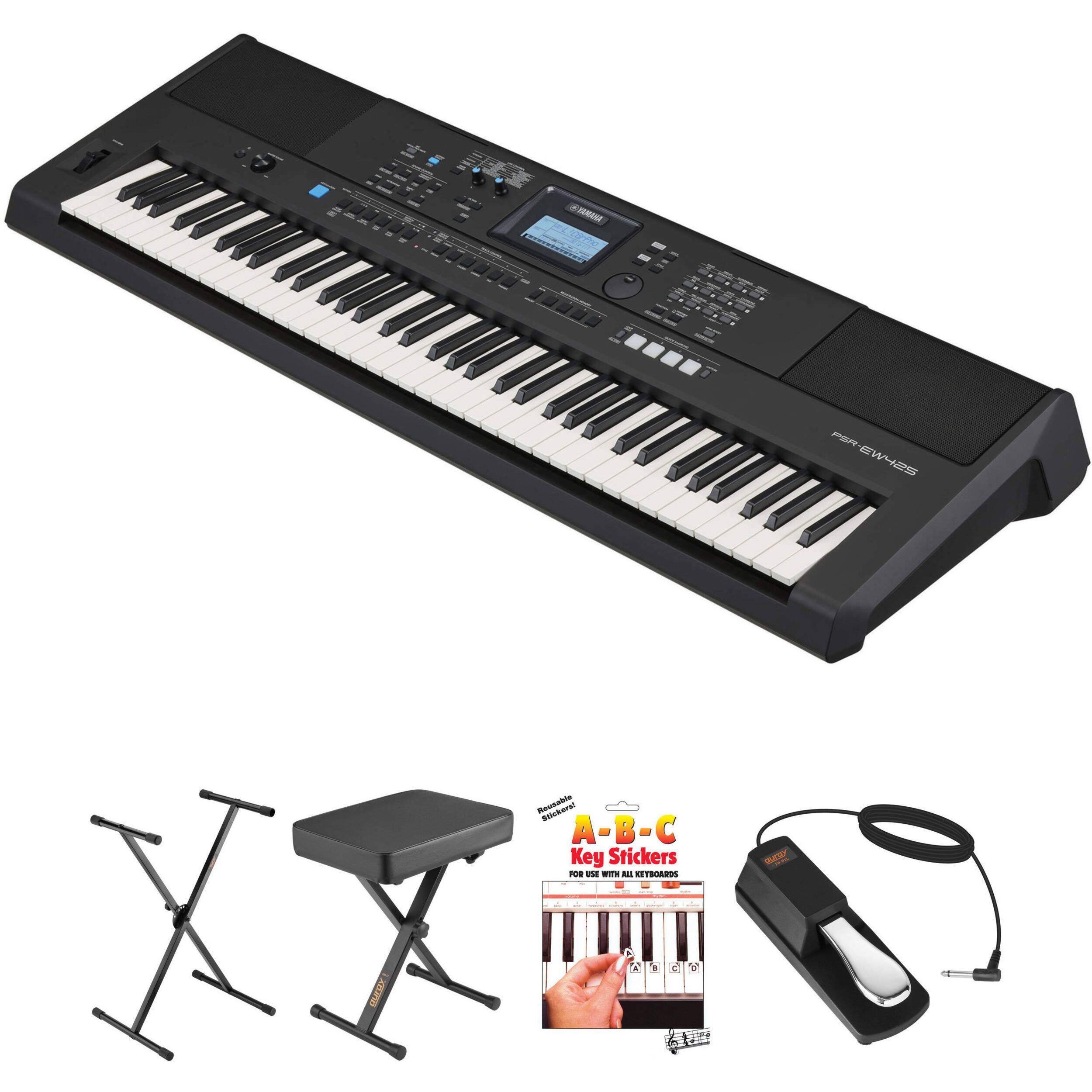 Yamaha Piano Keyboard Prices