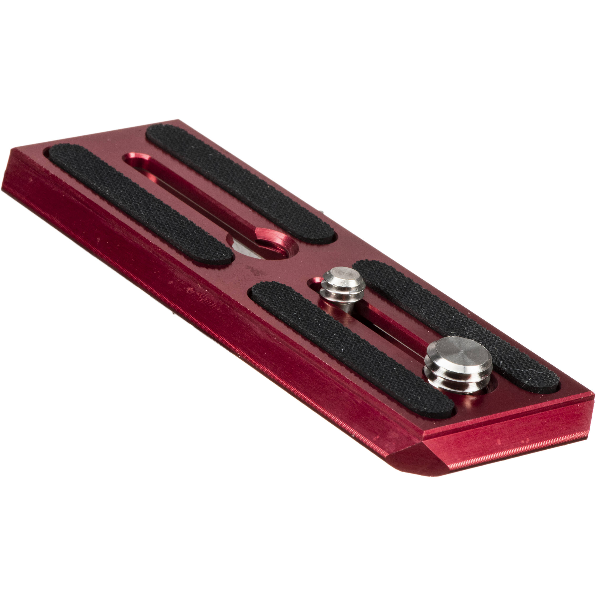 Zacuto ACT Camera Plate Z-ACP B&H Photo Video