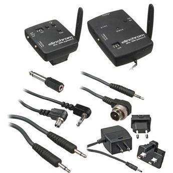 Elinchrom El-Skyport Trigger Set - Dyxum - Page 2
