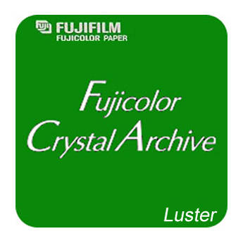 FUJIFILM Fujicolor Crystal Archive Professional Paper 7121471