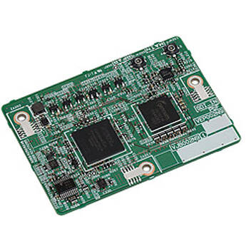 Panasonic AG-YA600G HD/SD-SDI Input Board AG-YA600G B&H Photo