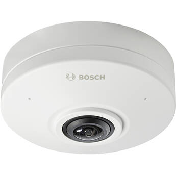 Bosch FLEXIDOME panoramic 5100i 12MP 360° NDS-5704-F360 B&H