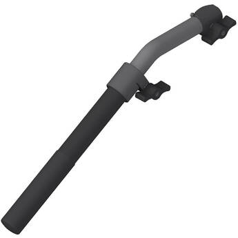 Cartoni Telescoping Pan Bar with Attachment for Master AH109 B&H