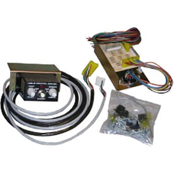 Hammond 1174 Leslie Connector Kit 003-594-411743 B&H Photo Video