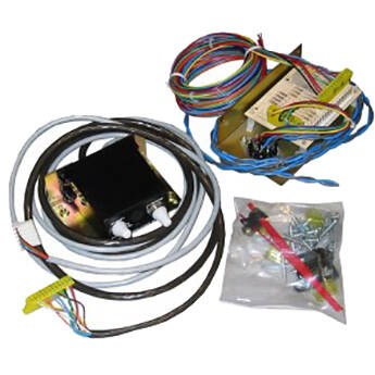 Hammond 9770 Leslie Connector Kit 003-594-497703 B&H Photo Video