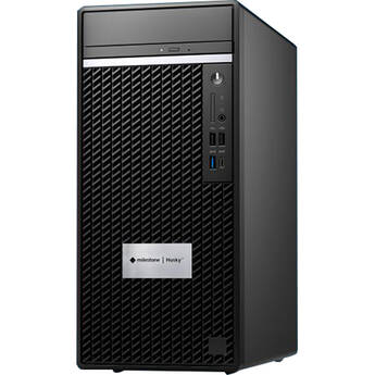 Milestone Husky IVO 350T with 16TB HDD HE350T-16TB B&H Photo