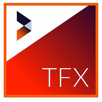 NewBlueFX TotalFX 360 (Download) SKUTFX360 B&H Photo Video