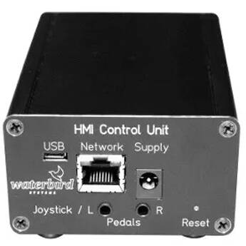 Waterbird HMI Control Unit for MS SWIFT S CU2SWIFT B&H Photo