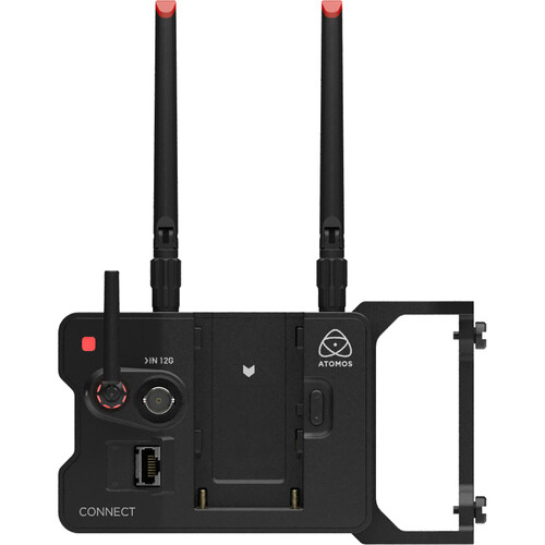 NAB 2022: ATOMOS CONNECT wins Best Accessory - Videomaker