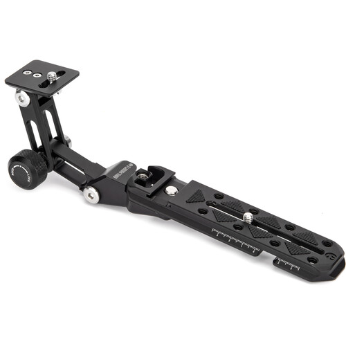 3 Legged Thing Ultra Plate Multifunctional THINGY200DARK B&H