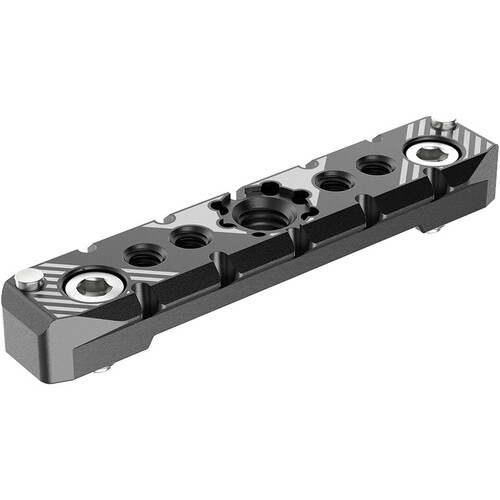 8Sinn NATO Rail for RED KOMODO/V-RAPTOR 8-NR-RKVR B&H Photo Video