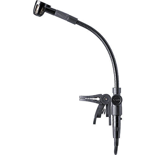 AKG C519ML Woodwind and Brass Microphone 3065X00020 B&H Photo