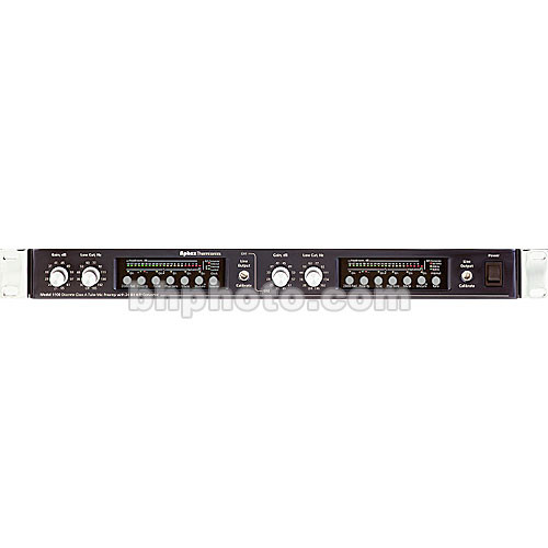 Aphex Mic