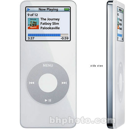 Mp3 Player Apple