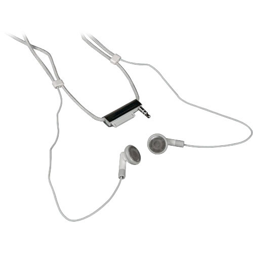 Ipod Nano With Headphones