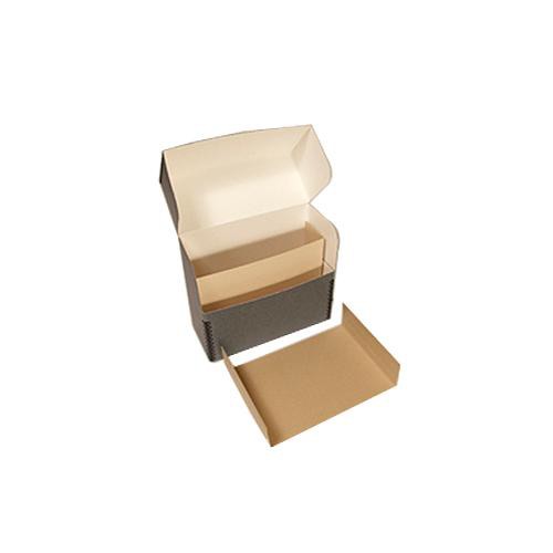 Archival Methods 03-818 Letter/Legal Box Spacers 03-818 B&H