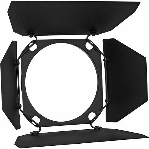 ARRI 4-Leaf Barndoors for ARRI T5 and ST2/3 Studio L2.40950.0