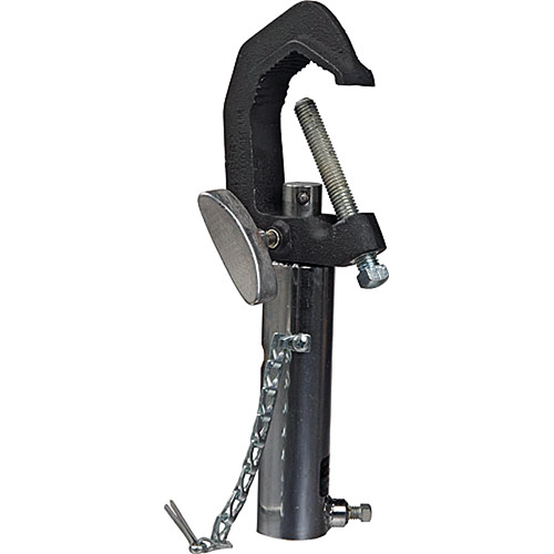 ARRI Junior Pipe Clamp L2.0005282 B&H Photo Video