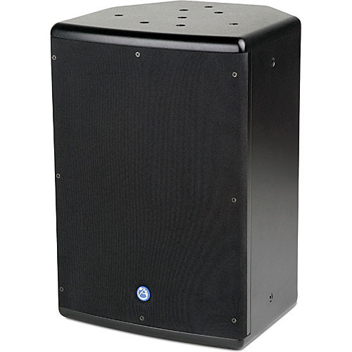 AtlasIED SM8SUB70-B 8" 150W Surface-Mount Subwoofer SM8SUB70-B