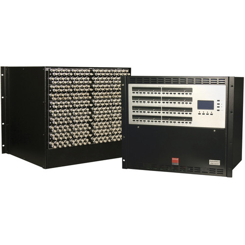 Barco MatrixPRO-II 16x16 Switcher with 3G SDI R9004660 B&H Photo