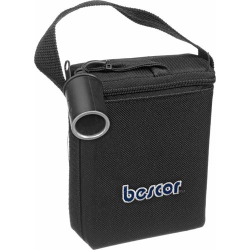 Bescor SLM-5ATM Slimline, Starved Electrolyte Battery SLM5ATM