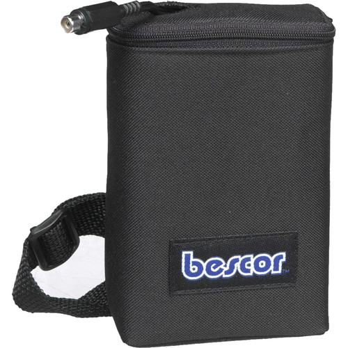Bescor X-672 6 VDC Battery for LED-60 Light X672 B&H Photo Video