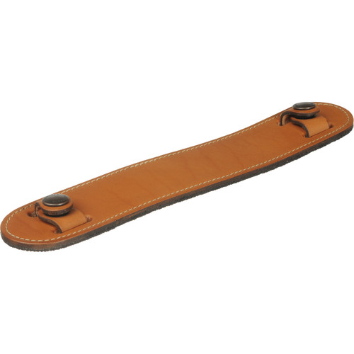 Billingham SP10 Shoulder Pad (Tan) 521170 B&H Photo Video