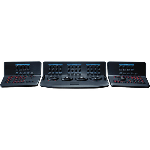 Blackmagic Design DaVinci Resolve Advanced Panel DV/RES/AADPNL