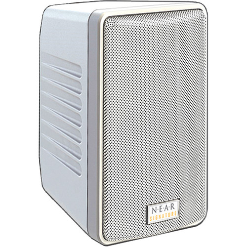 Bogen S4T 4.5" High-Performance 2-Way Passive Loudspeaker S4TW