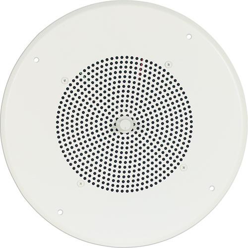 Bogen Ceiling Speaker Assembly with S810 8" Cone