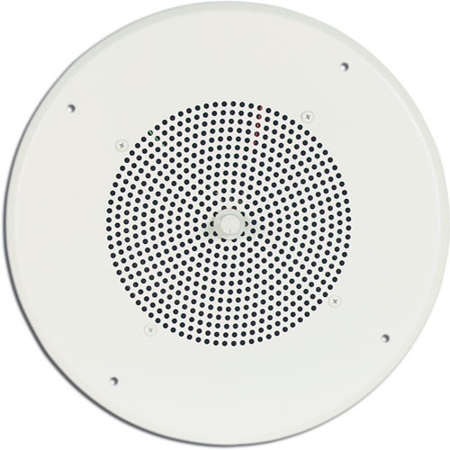 Bogen Ceiling Speaker Assembly with S810 8" Cone