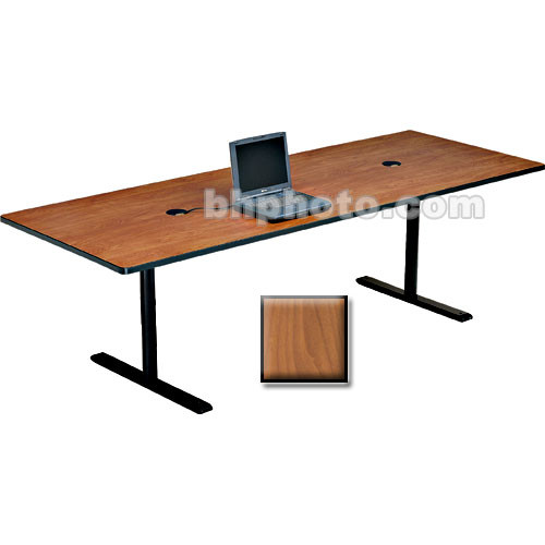 Bretford 120 X 36 X 29 Rectangle Conference Table REC3620 CY Bretford 120 X 36 X 29 Rectangle Conference Table REC3620 CY