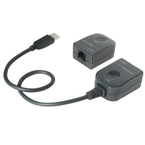 C2G USB Superbooster Extender 29341 B&H Photo Video