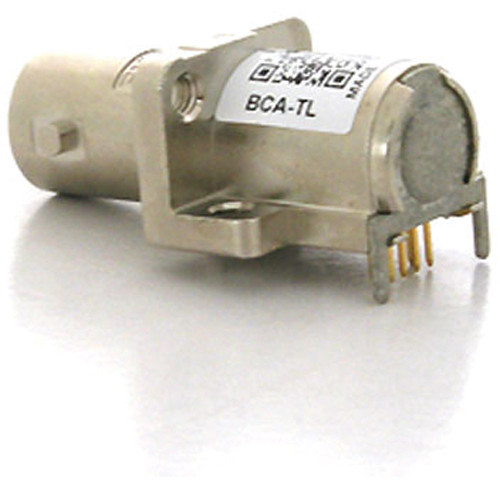 Canare BCA-TL Active BNC Cable Driver Receptacle BCA-TL B&H