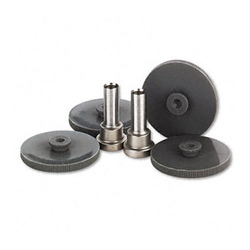Carl RP-2100 Replacement Hole Punch Head and Disk Set CUI60005