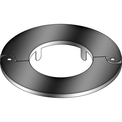 Chief CMA-641 0.75" Escutcheon Ring CMA641 B&H Photo Video