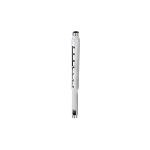 Chief CMS-0203W 2-3' Speed-Connect Adjustable Extensi CMS0203W
