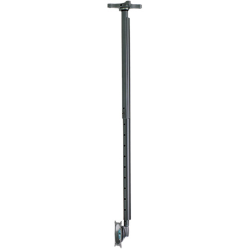 Chief FHP110B Flat Panel Ceiling Mount Kit FHP110B B&H Photo