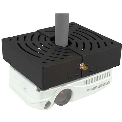 Chief Model PL1-C , PL-1 Series Projector Lock Security PL1C B&H