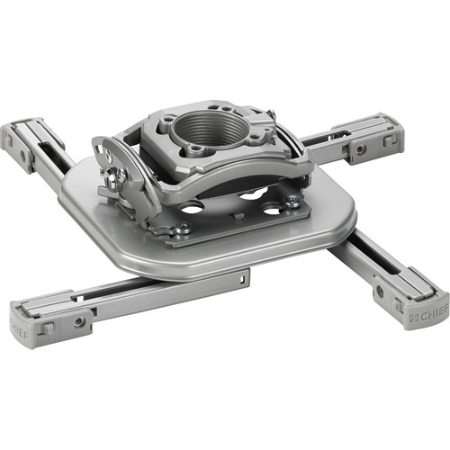 Chief RSMBUS Mini RPA Elite Projector Mount (Silver) RSMBUS B&H