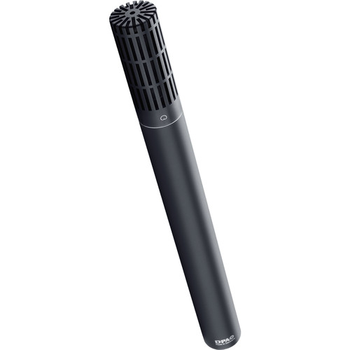 DPA Microphones 2011A Twin Diaphragm Cardioid Microphone 2011-A