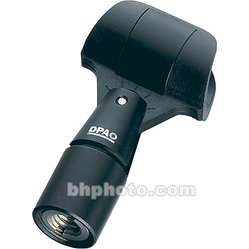 DPA Microphones UA0639 Microphone Clip UA0639 B&H Photo Video