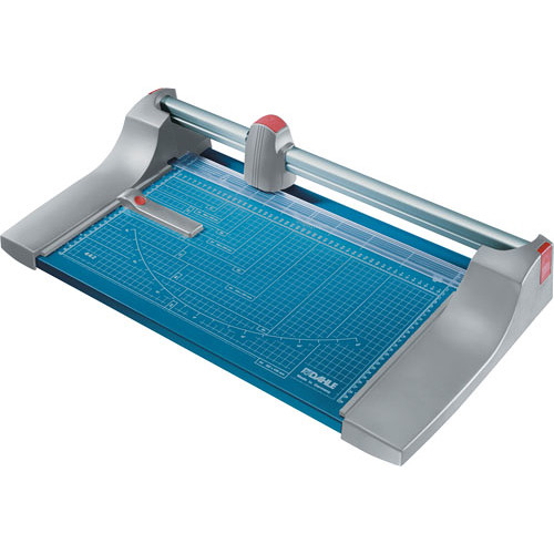 Dahle 442 Premium Rolling Trimmer (20.1") 442 B&H Photo Video