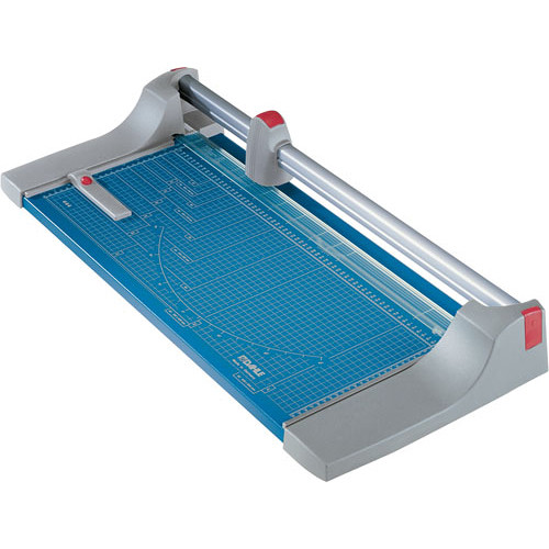 Dahle 444 Premium Rolling Trimmer (26.4") 444 B&H Photo Video