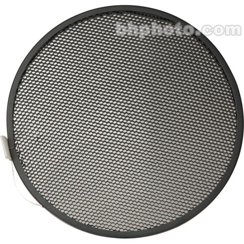 Elinchrom 30° Honeycomb Grid for 8.25" Reflector EL26052 B&H